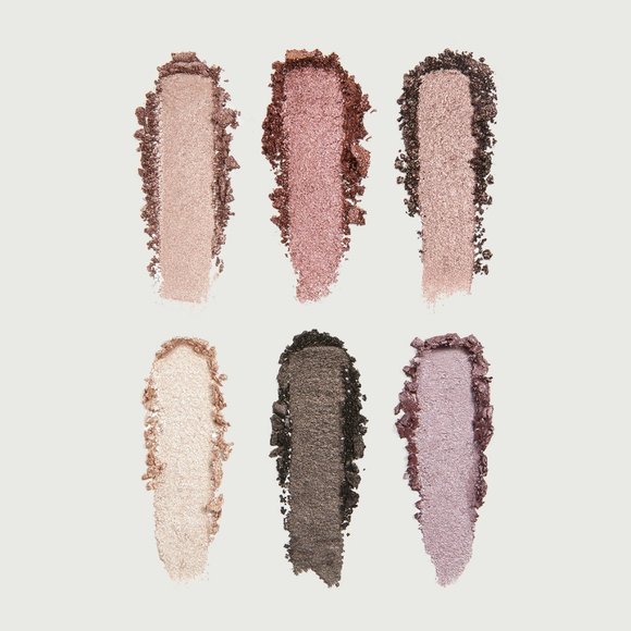 Sandbar | Makeup | Sandbar Nomad Neutral Eyeshadow Palette | Poshmark